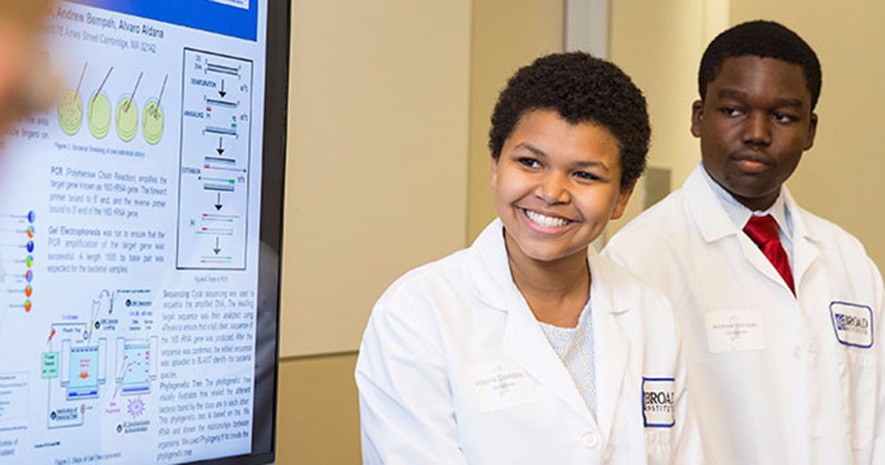 MIT MITES Connect - Select signup method